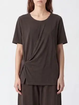 UMA WANG Top Colour - Brown