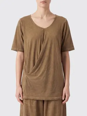 UMA WANG Top Colour - Green