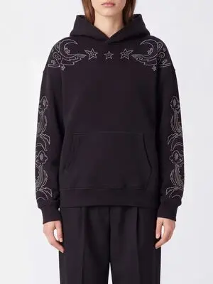 Zadig&Voltaire Sweatshirt Colour - Black