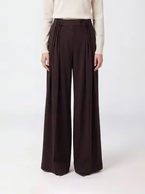 Dries Van Noten Trousers Colour