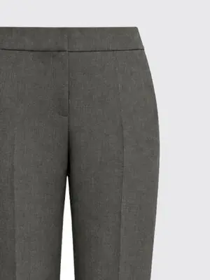 Liviana Conti Trousers Colour