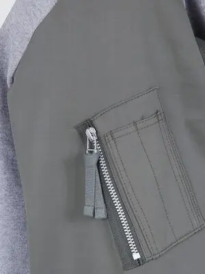 Comme Des Garçons Sweatshirt Colour