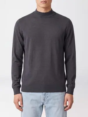 John Smedley Jumper Colour - Black