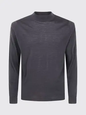 John Smedley Jumper Colour - Black