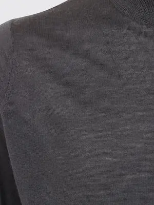 John Smedley Jumper Colour - Black
