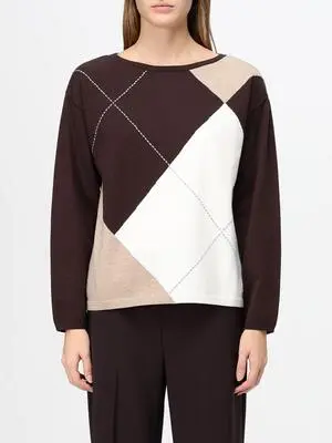 Joseph Ribkoff Jumper Colour - Multicolor