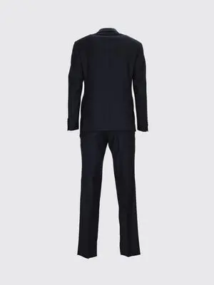 LUIGI BIANCHI Suit Colour