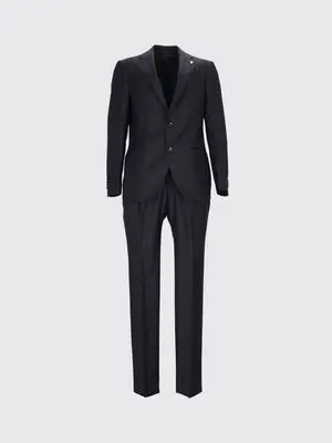 LUIGI BIANCHI Suit Colour