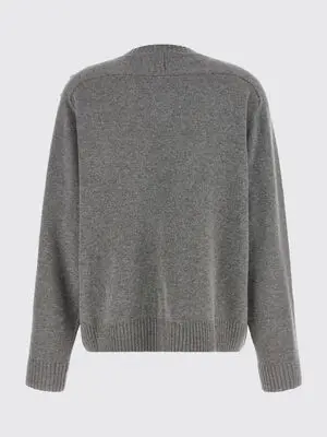 NUDE Jumper Colour - Grey