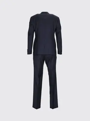 LUIGI BIANCHI Suit Colour