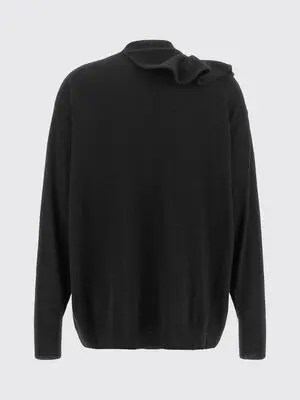 NUDE Jumper Colour - Black