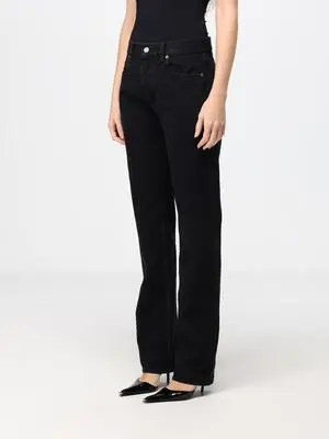 Saint Laurent Jeans Colour