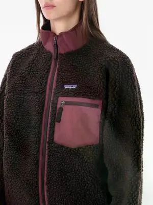 Patagonia Classic Retro-x® Fleece Zip-up Jacket