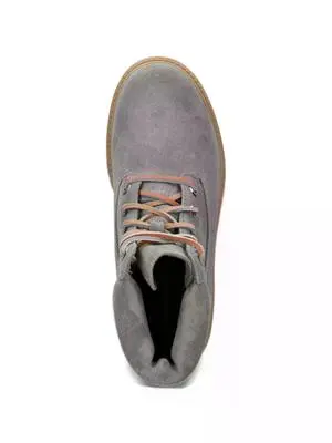 Timberland Stone Street Platform Boots