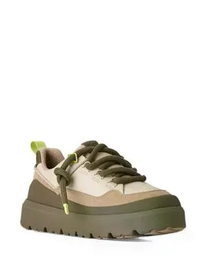 Ugg Heeled Sneakers For Men