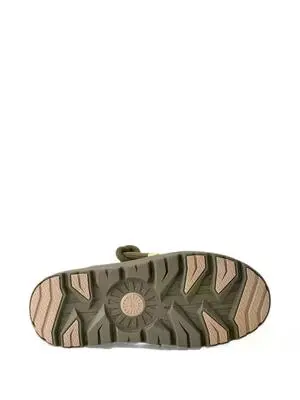 UGG Heritage Utility Sneakers