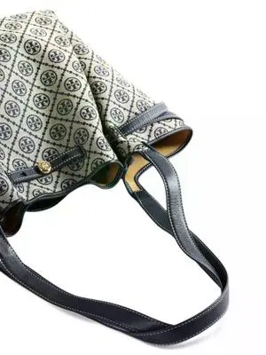 Tory Burch T Monogram Romy Tote