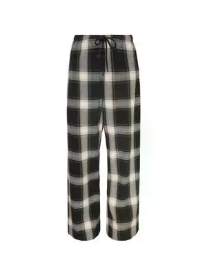 Fear Of God Flannel Lounge Pants
