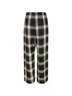 Fear Of God Flannel Lounge Pants
