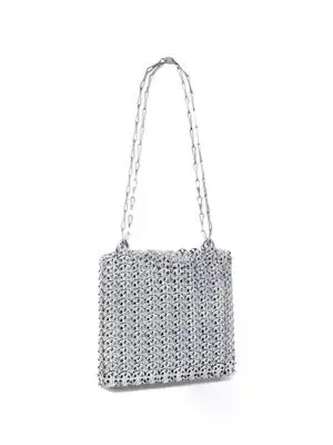 Rabanne 1969 Chainmail Shoulder Bag