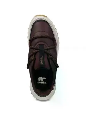 Sorel Callsign™ Panelled Sneakers - Red