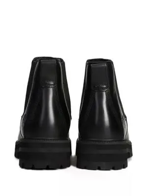 Timberland Britton Drive Leather Chelsea Boots