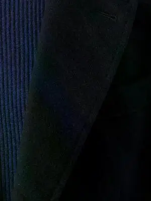 Brunello Cucinelli Single-breasted Cashmere Coat