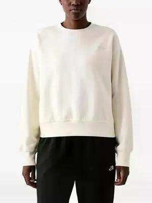 The North Face Tnf™ Essential Simple Boxy Oversize Crew Sweatshirt