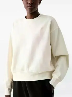 The North Face Tnf™ Essential Simple Boxy Oversize Crew Sweatshirt