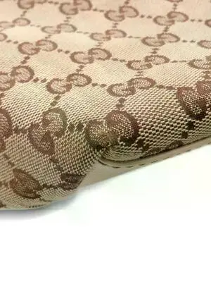 Gucci 2000s Gg Supreme Tote Bag