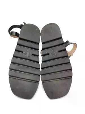 STUART WEITZMAN Gala Lift Strappy Sandals