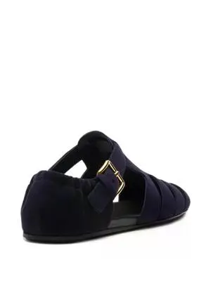 Church's Olerine Suede Fisherman Sandals