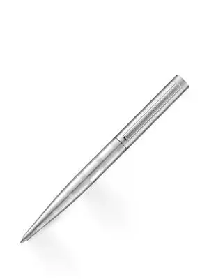 BOSS Engraved-stripe Ballpoint Pen