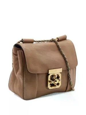 Chloé Small Elsie Cross Body Bag
