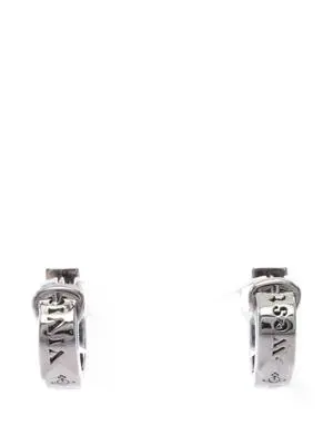 VIVIENNE WESTWOOD 2020s Bobby Hoop Earrings