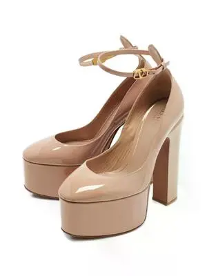Valentino Garavani Tan-go Platform Pumps