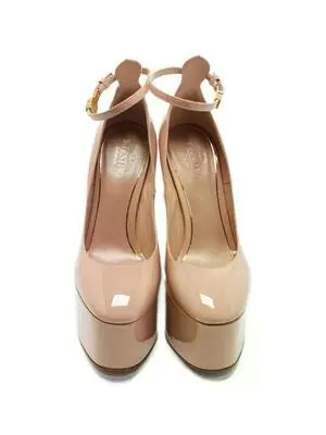 Valentino Garavani Tan-go Platform Pumps
