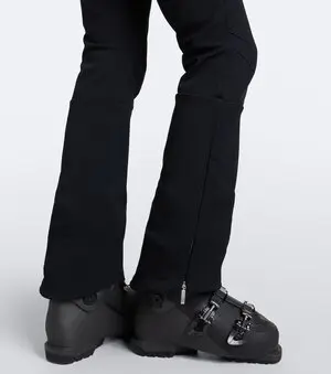 Cordova Telluride Checked Wool-blend Ski Suit