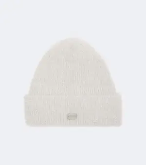 Goldbergh Sorato Ribbed-knit Beanie - Grey