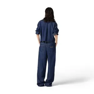 Miu Miu Denim Shirt