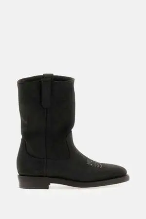 SEBAGO Montana Ankle Boots - Brown