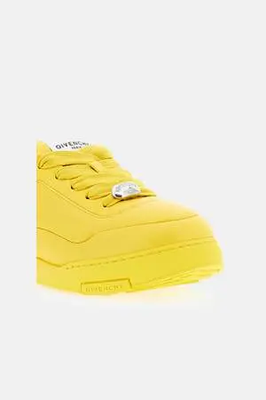 Givenchy Puffy Yard Sneakers In Nappa