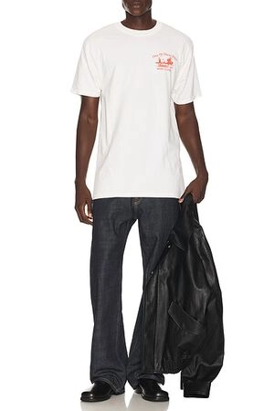 ONE OF THESE DAYS X Revolve X Fwrd Miami Design 22 Tee