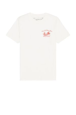 ONE OF THESE DAYS X Revolve X Fwrd Miami Design 22 Tee