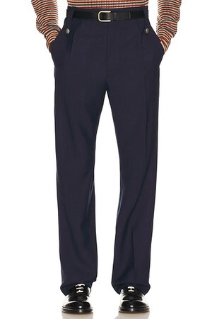 Marni Straight Leg Trousers