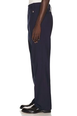 Marni Straight Leg Trousers