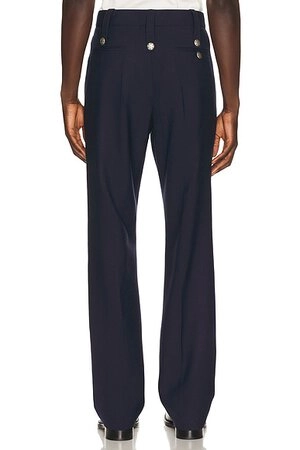 Marni Straight Leg Trousers