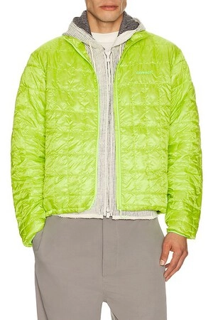Gramicci Collared Jackets For Men