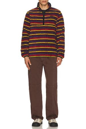 Gramicci Thermal Fleece Pullover