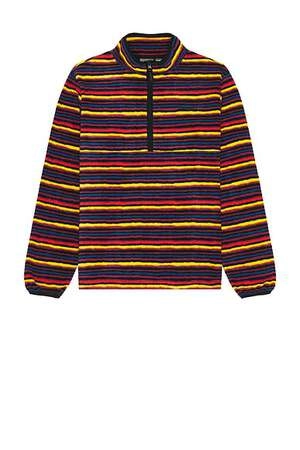 Gramicci Thermal Fleece Pullover